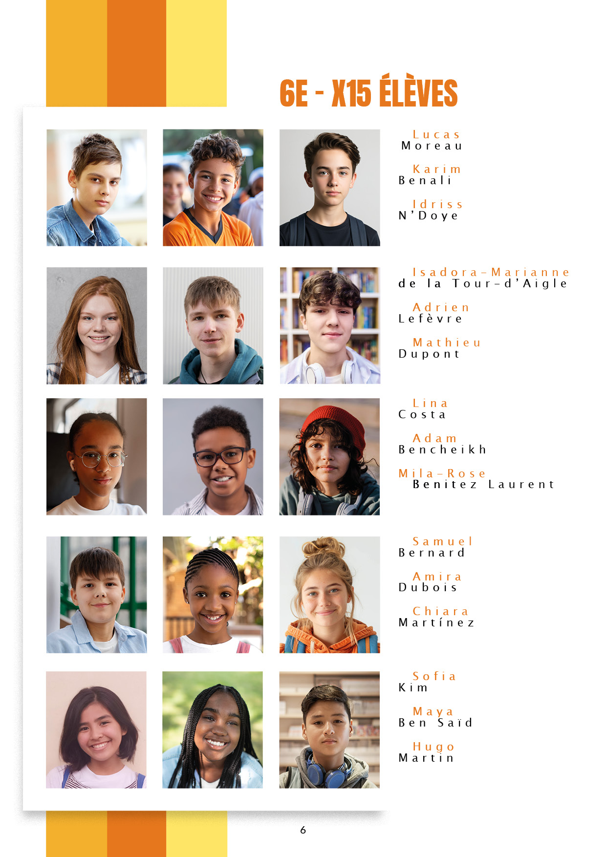 1Year1Book : Leader du YearBook en France et en Europe