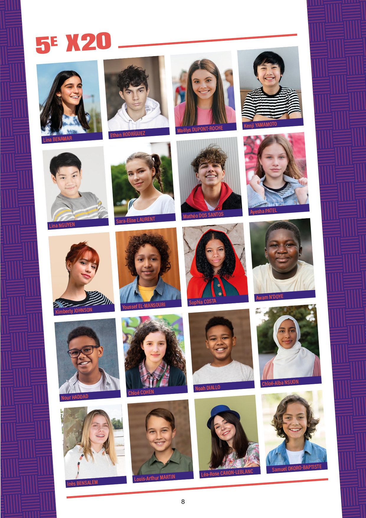 1Year1Book : Leader du YearBook en France et en Europe