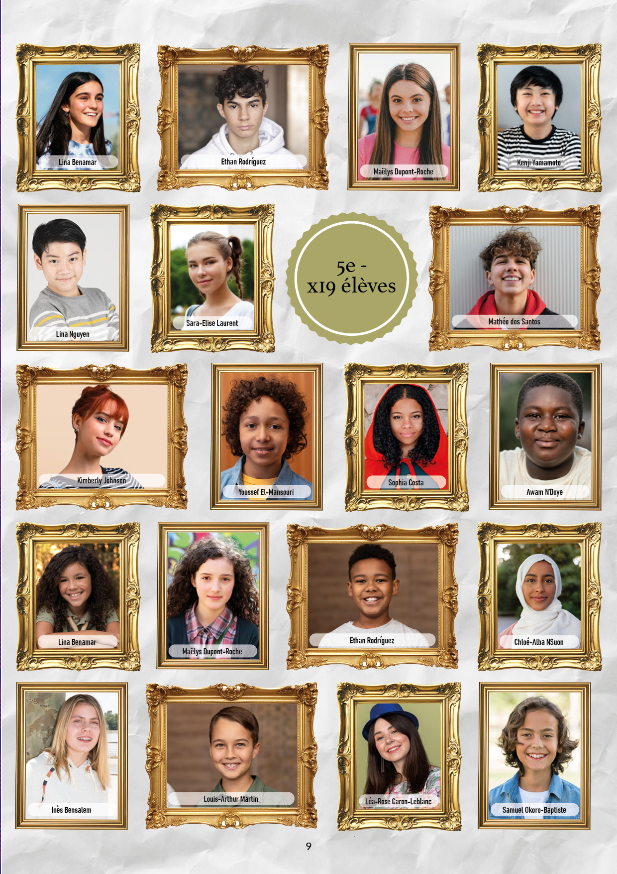 1Year1Book : Leader du YearBook en France et en Europe