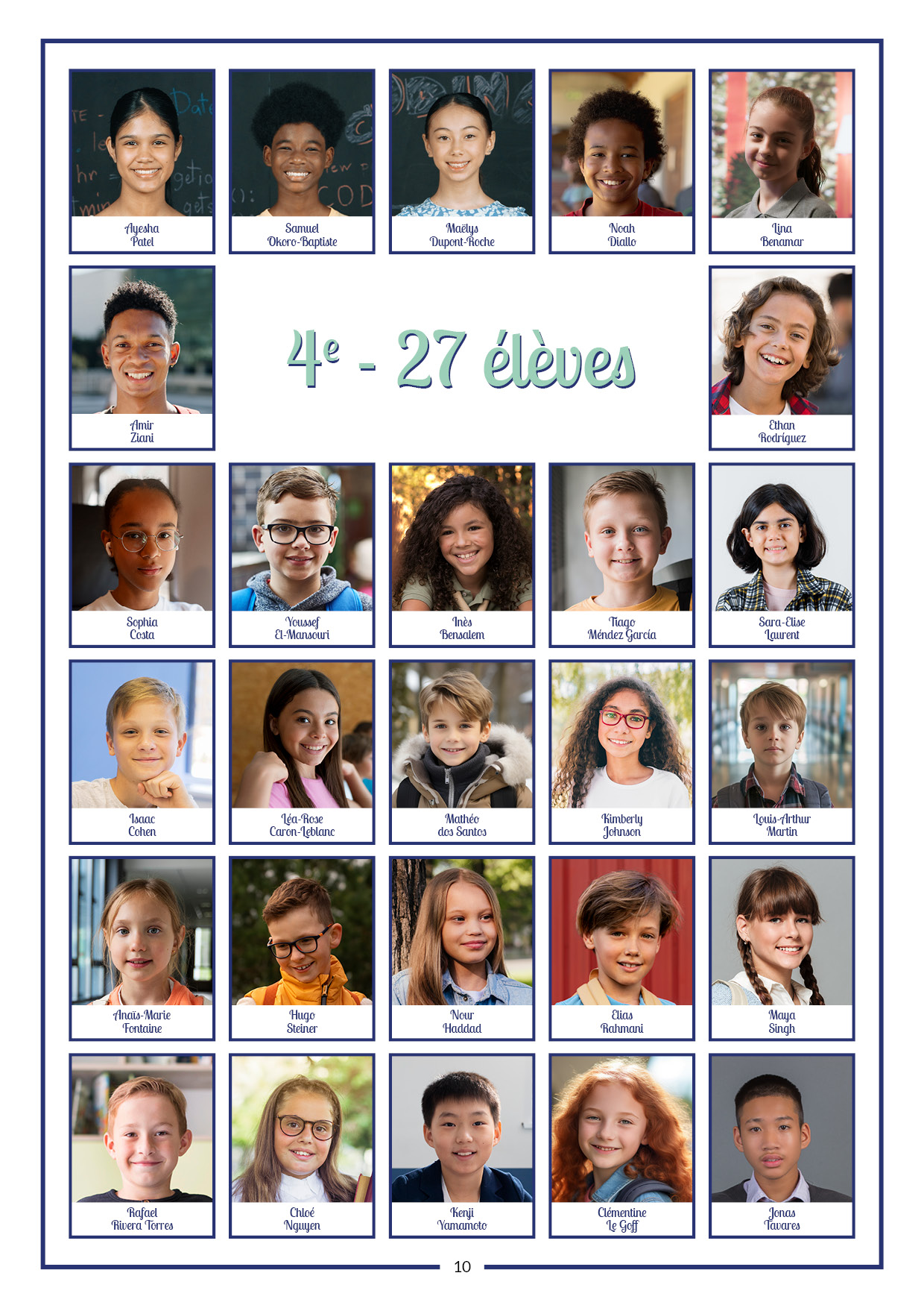 1Year1Book : Leader du YearBook en France et en Europe