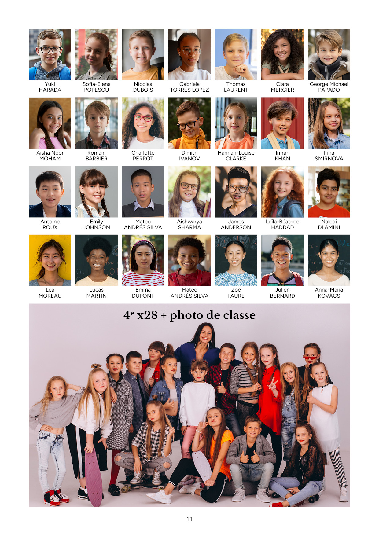 1Year1Book : Leader du YearBook en France et en Europe