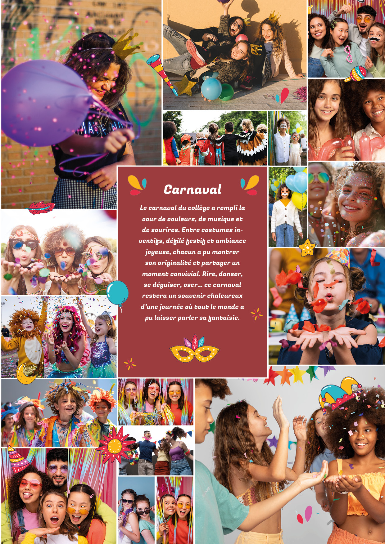 1Year1Book : Leader du YearBook en France et en Europe