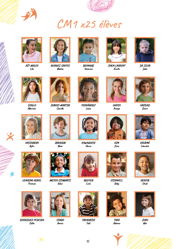 1Year1Book : Leader du YearBook en France et en Europe