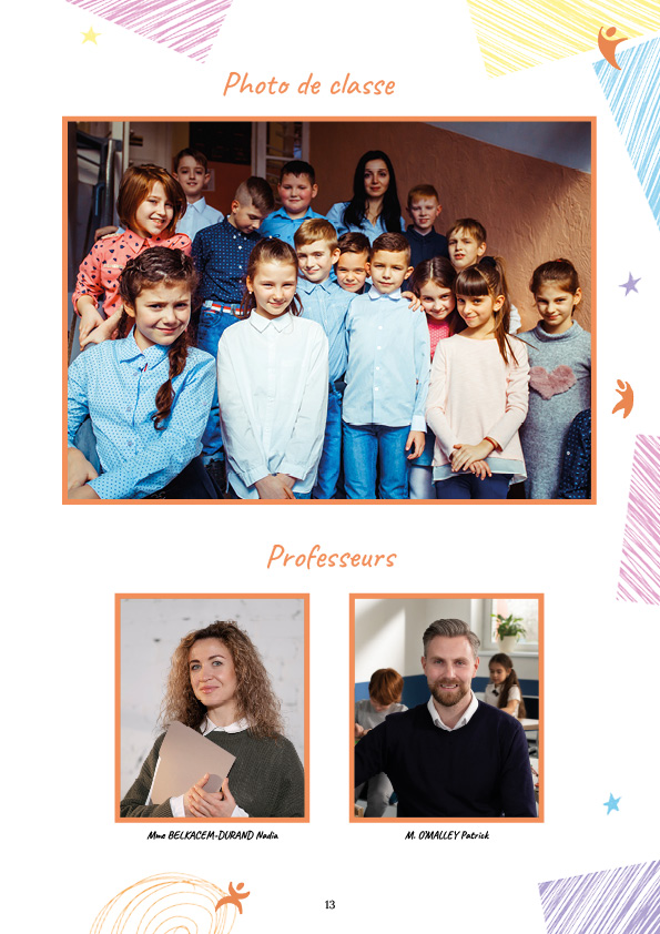 1Year1Book : Leader du YearBook en France et en Europe