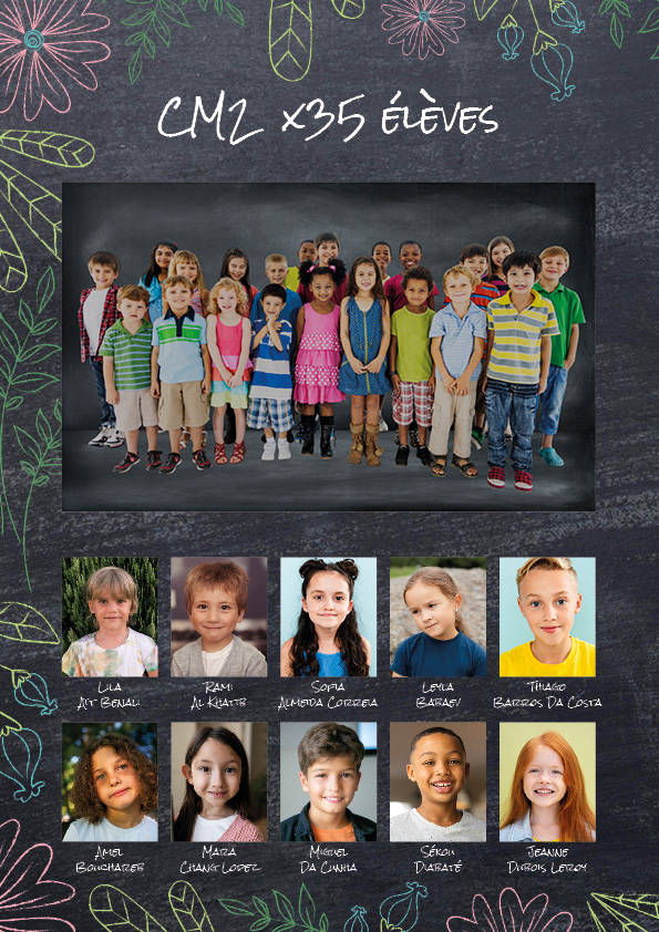 1Year1Book : Leader du YearBook en France et en Europe