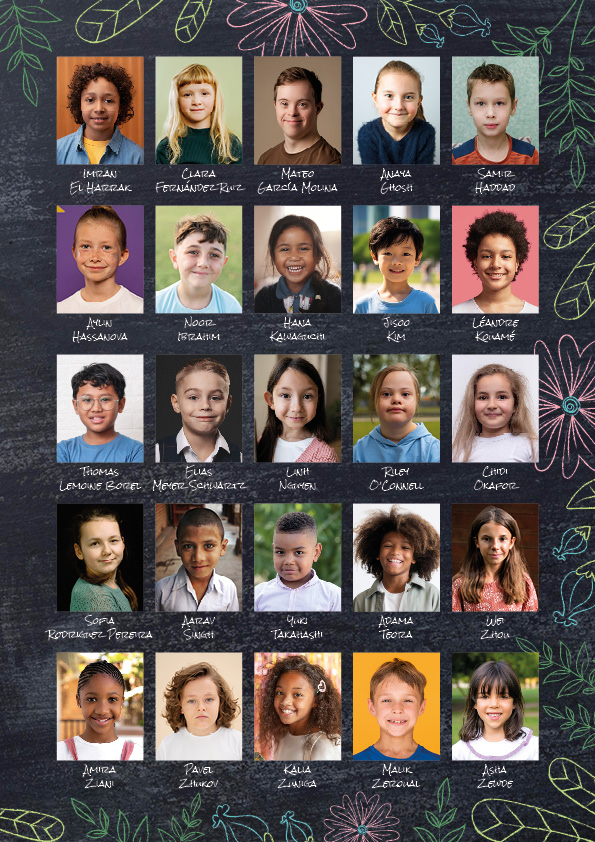 1Year1Book : Leader du YearBook en France et en Europe